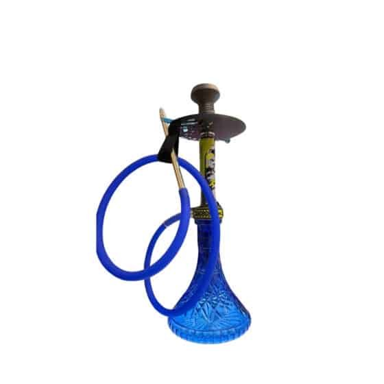 1+1 Free Babel - Blue Bomber Shisha - Puffzone Tobacco Shop In Lebanon