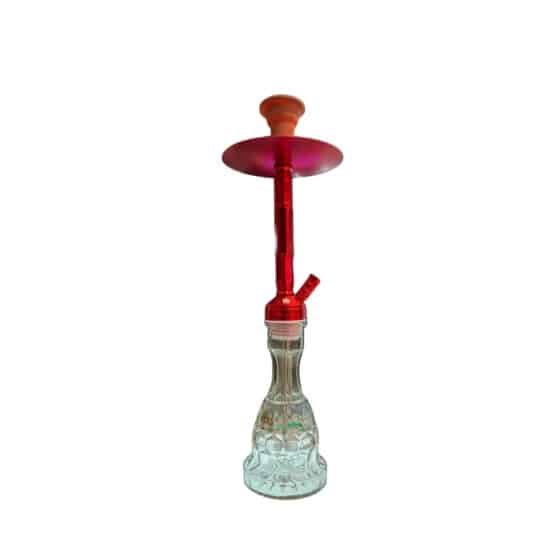 Gift Babel - Shisha LBN (Red) - Puffzone Tobacco & More